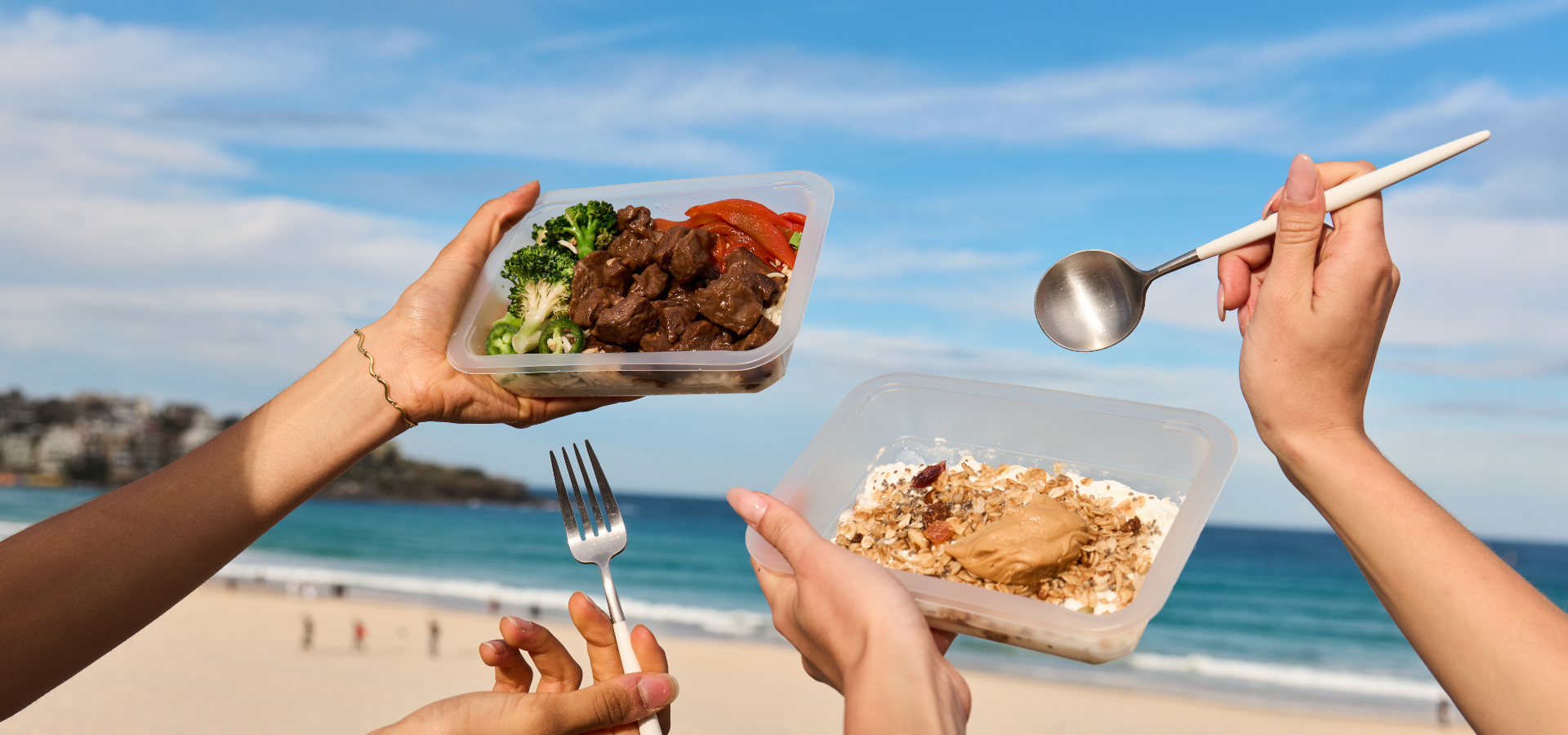 What to Eat Before CrossFit for Peak Performance – Bondi Meal Prep