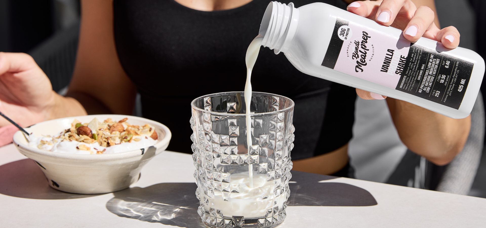 The Ultimate CrossFit Diet Guide (Maximise Your Performance) – Bondi ...